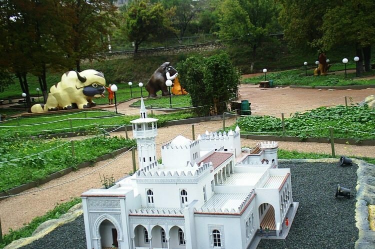 Otel Chastnaya gostinitsa Krymskoye Podvorye, Kırım Cumhuriyeti, foto