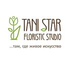 Tani Star Flowers (Volzhskaya Embankment No:43), çiçekçiler  Yaroslavl'dan
