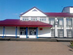 House of Culture (Sovetskaya ulitsa No:2, selo Pleshanovo), kültür ocakları  Orenburgskaya oblastından