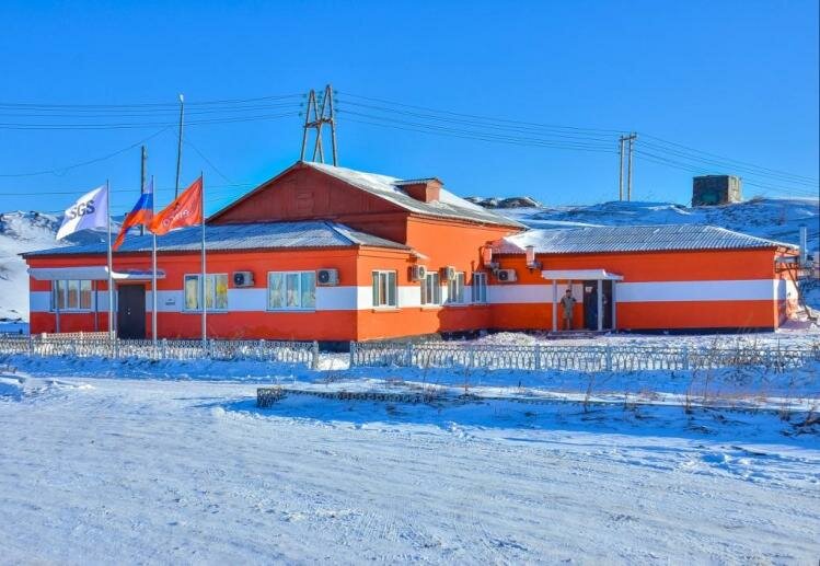 Ekspertiz hizmetleri SGS, Shakhtyorsk, foto