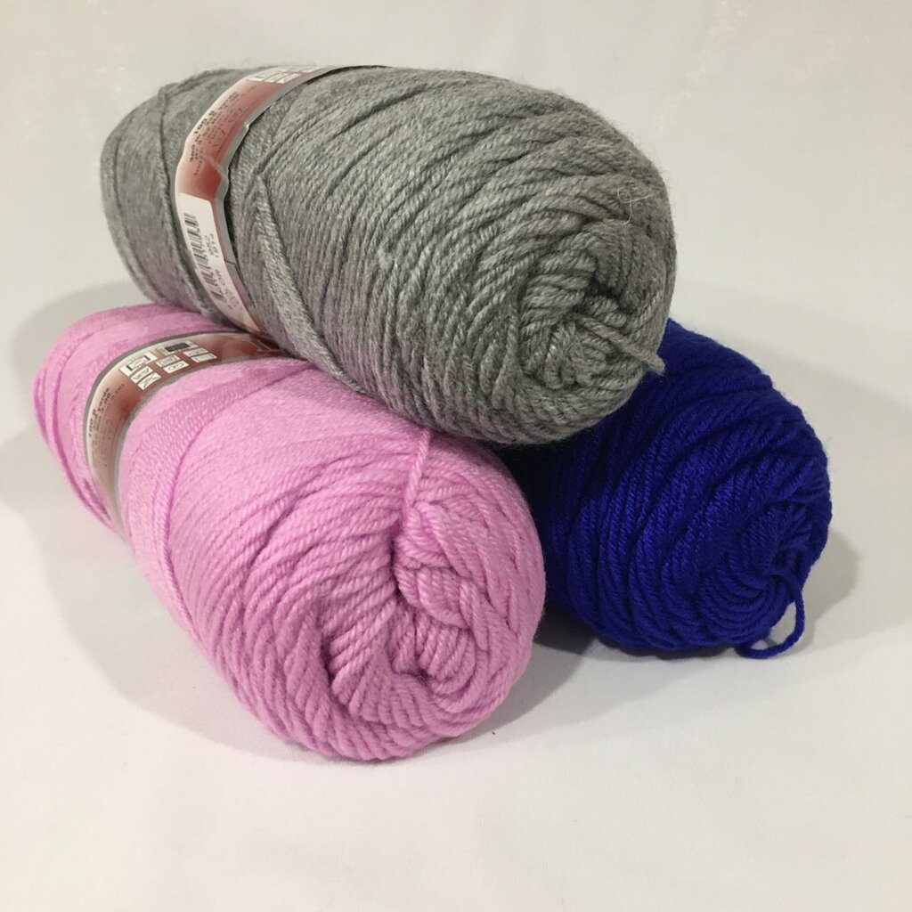 i̇plik dükkanı Yarnstudio, Moskova, foto