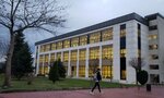 Sakarya Üniversitesi Kütüphanesi (Sakarya, Serdivan, Esentepe Mah., Akademiyolu Sok., 5-49), kütüphaneler  Serdivan'dan