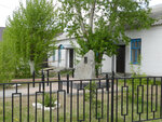 Library (Kooperativnaya ulitsa No:16, selo Ulyoty), kütüphaneler  Zabaykalski krayından