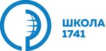 Школа № 1741, корпус № 1 (Pokryshkina Street No:9), ortaokul  Moskova'dan