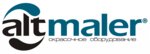 Altmaler (Khudozhestvennuy Drive No:2Е, Khotkovo), boya ekipmanları  Hotkovo'dan