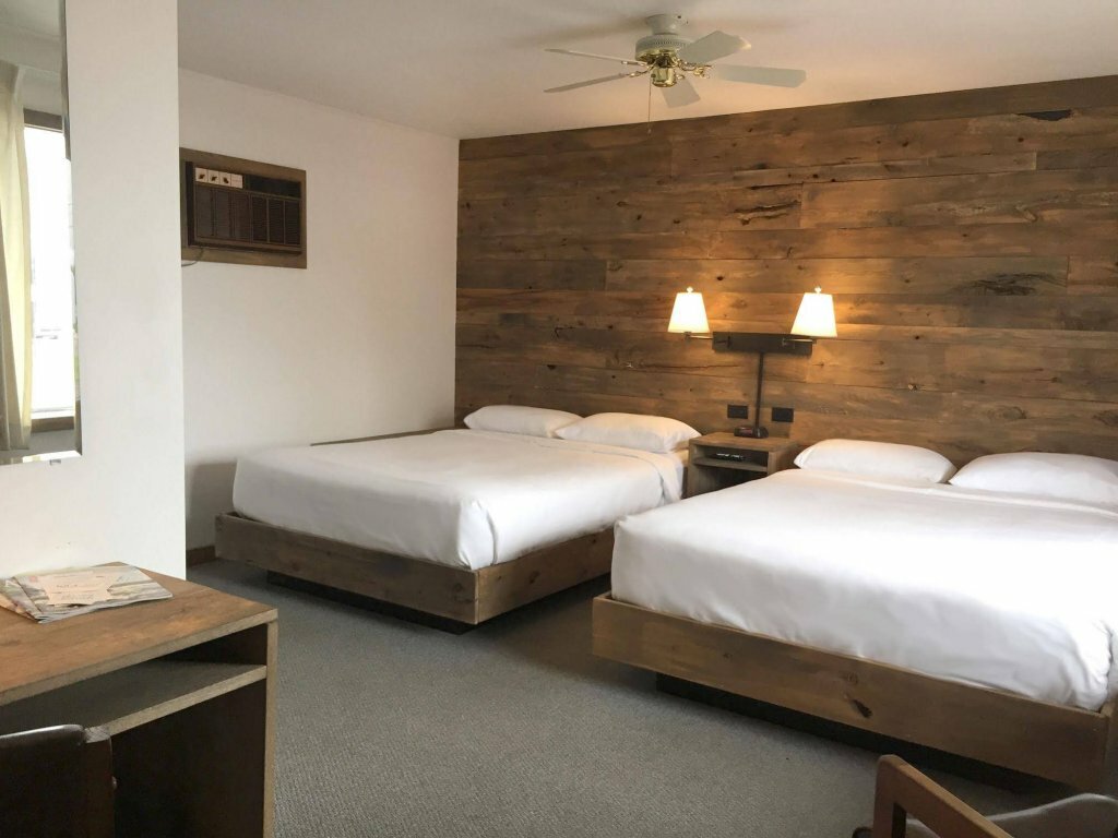 Otel Aqua Aire Inn & Suites, Wisconsin Eyaleti, foto