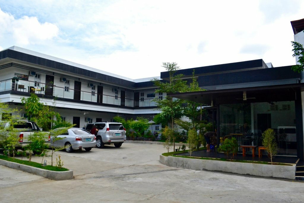 Otel Big Dreams Residences, , foto