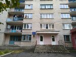 Obshchezhitiye (Bryansk Urban District, Bezhitskiy City Administrative District, bulvar 50 let Oktyabrya, 7А), yurtlar  Briansk'tan