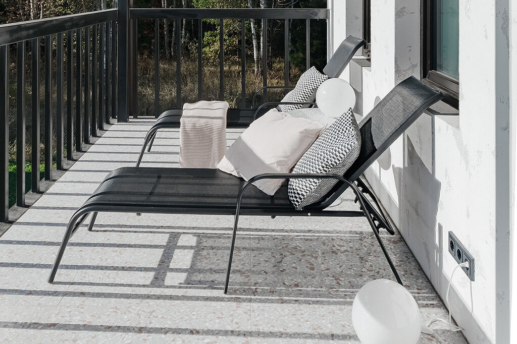 Beton ve beton ürünleri üreticileri Omniton, Jukovski, foto