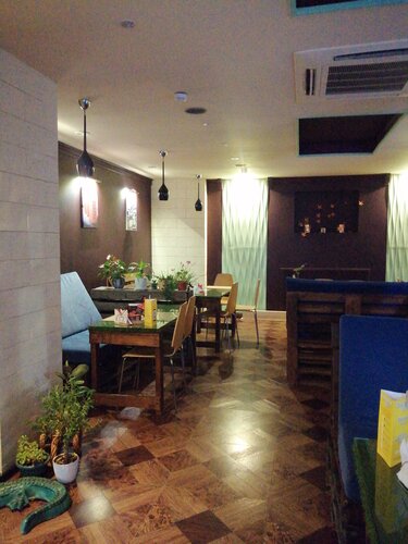 Suşi restoranı FlashSushi, Moskova ve Moskovskaya oblastı, foto