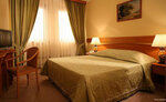 Отель Адениум (Kolomenskaya Street No:10), otel  Saint‑Petersburg'dan