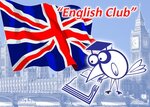 English Club (Krasnogeroyskaya Street No:18, Izhevsk), yabancı dil kursları  Izhevsk'ten