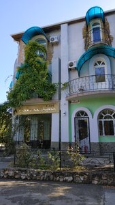 Priyatnaya vstrecha (улица Белинского No:1А), otel  Yevpatorya'dan
