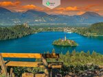Residence permit in Slovenia (Bled), göçmen büroları