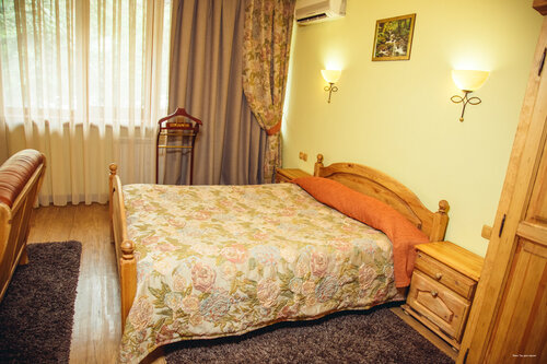 Otel Tay House, Almatı, foto