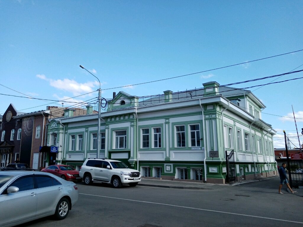 Sosyal grup Anonimnyye Narkomany, Barnaul, foto