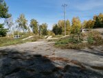 BMX-трек (Meditsinskaya Street No:12), spor alanı  Penza'dan