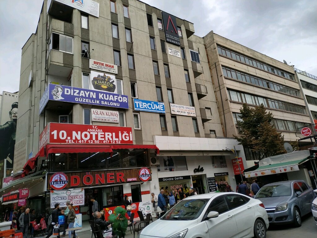 i̇şitme cihazları Alinda işitme cihazları, Ankara, foto