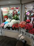 Цветы (Krasniy Avenue No:159), çiçekçiler  Novosibirsk'ten