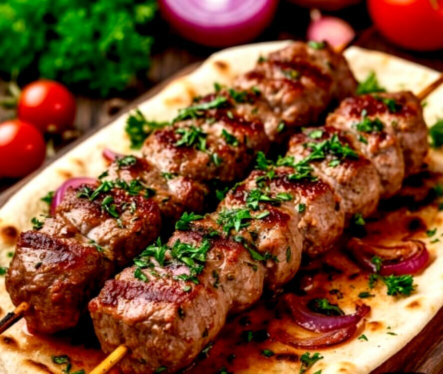 Restoran Вах Гоги Лоо, Soçi, foto