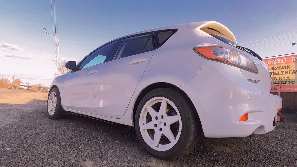 i̇kinci el araç Автопричал32, Briansk, foto