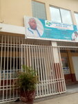 Ekg Comercial (Luanda Province, Municipality of Kilamba Kiaxi, Vinte e Oito de Agosto), giyim mağazası  Loanda'dan