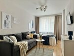 Суточный Рай (Gidrostroiteley Street No:6), otel  Kronstadt'tan