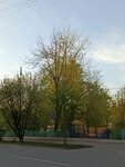 Спортивная площадка (Energeticheskaya Street No:3), spor alanı  Moskova'dan