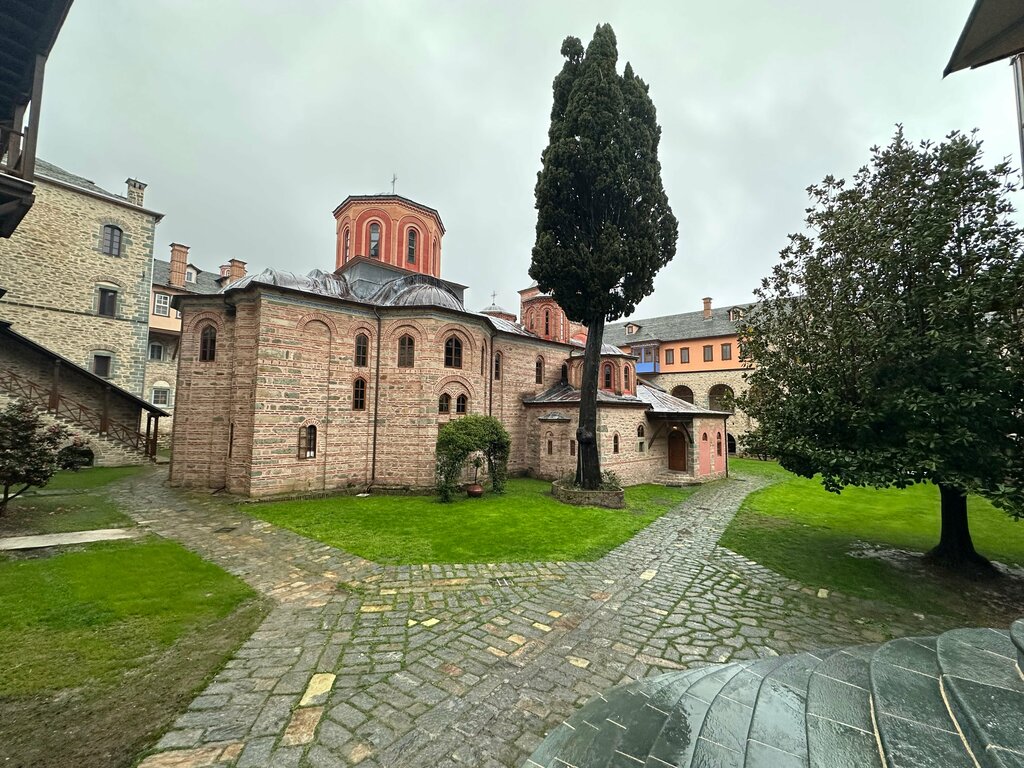 Manastır Филофеев монастырь, Dünya, foto