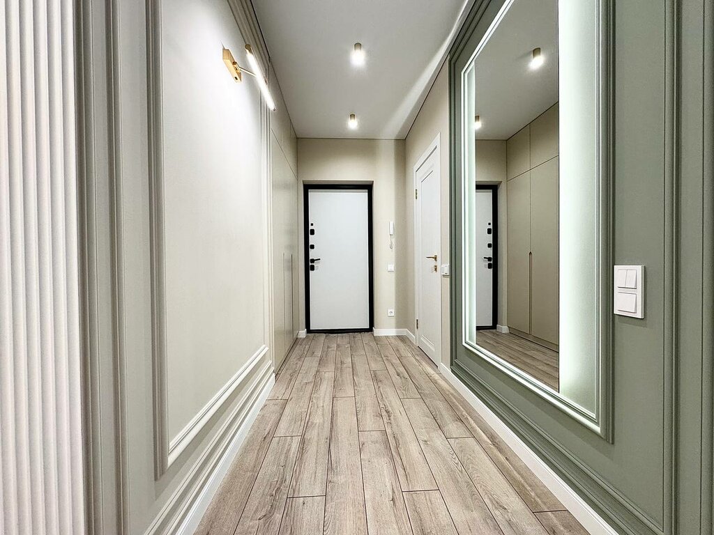 i̇nşaat ve tasarım hizmetleri АрхТерем, Rostov‑na‑Donu, foto