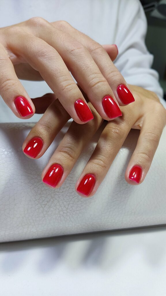 Manikür-pedikür Ногтевая студия Беломестновой М. В., Sevastopol, foto