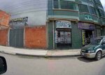 Repuestos Super Auto (Department of La Paz, Provincia Murillo, El Alto, Avenida Costanera), motosiklet yedek parçaları  El Alto'dan