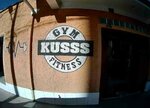 Gym Kusss (Department of La Paz, Provincia Murillo, La Paz, Cotahuma, Sopocachi, Calle Corneta Mamani, 1934), spor ve jimnastik salonları  La Paz'dan