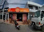 Pizza Rio (Santa Cruz de la Sierra, Avenida Beni, 3300), pizzacılar  Bolivya'dan