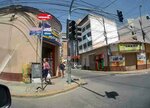 Importadora Ducryl (Department of Cochabamba, Provincia de Cercado, Cochabamba, Calle Colombia, 32), boya ve cila malzemeleri üretim ve satış yerleri  Cochabamba'dan