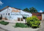 Auto Clinic Salvatierra (Santa Cruz de la Sierra, Distrito Municipal 10, Subdistrito 118A, Calle 13), oto döşeme  Santa‑Krus'tan