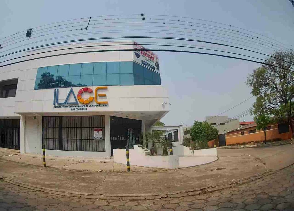Üniversiteler Instituto Técnico Latinoamericano de Comercio Exterior Ilace, Santa‑Krus, foto