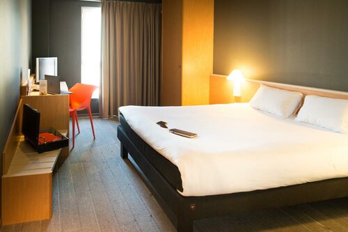Otel Ibis Florence North Airport Hotel, , foto