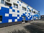 АгроПоставка (10 Let Oktyabrya Street No:217), tarım makineleri, ekipmanlar  Omsk'tan