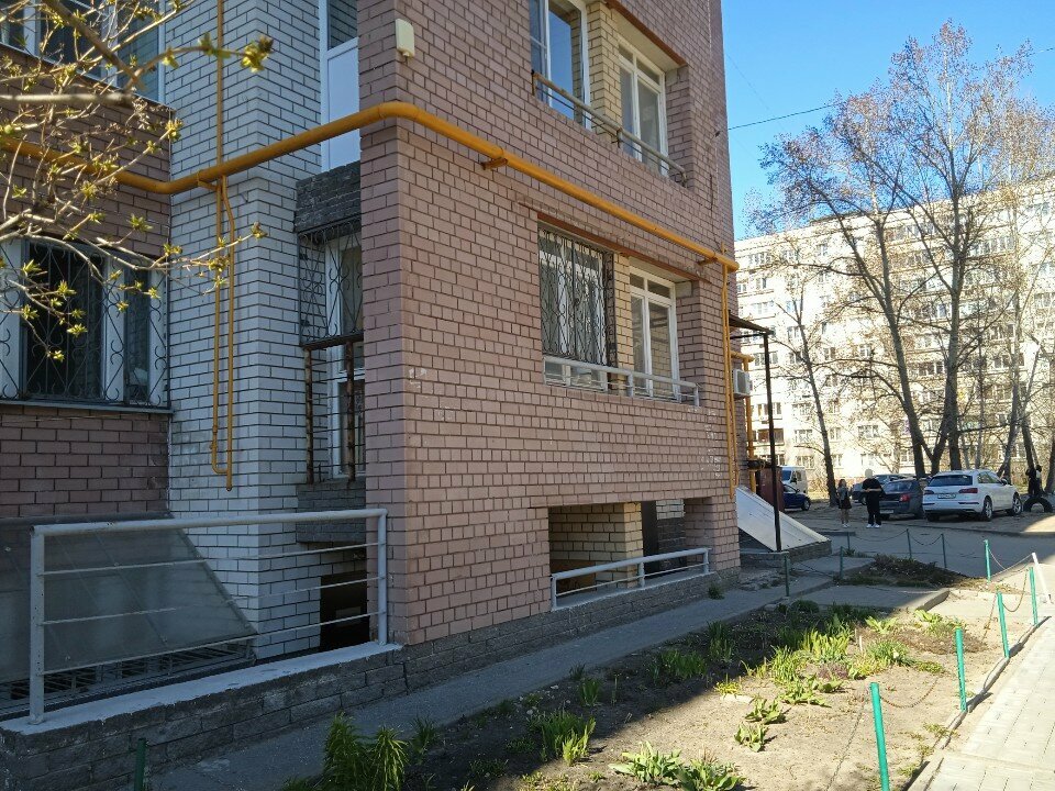 Bilgisayar teknik servisleri Jartec Group, Nijni Novgorod, foto