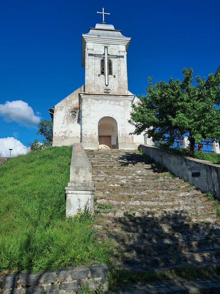 Katolik kiliseleri Капела Светог Крста, Dünya, foto