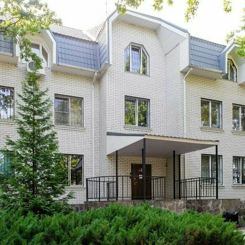 Tıbbi rehabilitasyon merkezleri ЯрМедСпас, Yaroslavl, foto