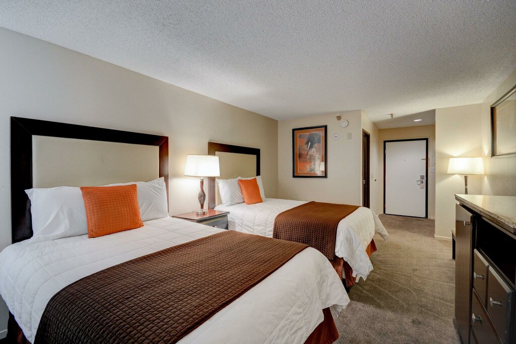 Otel Longhorn Casino & Hotel, Nevada Eyaleti, foto