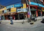 The Clothes (Department of La Paz, Provincia Murillo, El Alto, Fernan Caballero, 651), giyim mağazası  El Alto'dan