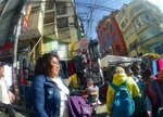 Commercial Establishment (Department of La Paz, Provincia Murillo, La Paz, Centro, El Rosario, Avenida Batalla de Tumusla, 492), mini-market  Bolivya'dan
