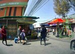Store for Gardeners (Department of Cochabamba, Provincia de Cercado, Cochabamba, Calle Honduras, 454), bahçecilik mağazaları  Bolivya'dan
