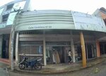 Fabrics (Santa Cruz de la Sierra, Distrito Municipal 11, Subdistrito CIV, Calle Cordillera, 47), mefruşat  Bolivya'dan