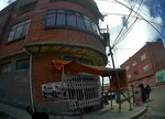Food Store (Department of La Paz, Provincia Murillo, La Paz, San Antonio, Pampahasi Bajo Central, Avenida Raúl Salmón), market  La Paz'dan