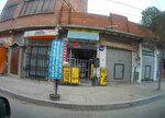 Autopartes (Department of La Paz, Provincia Murillo, El Alto, Avenida Achocalla, 43), otomobil yedek parçaları  Bolivya'dan