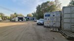 Nazar Service (Rysqulov dańǵyly No:232А), kamyonların onarımı  Almatı'dan